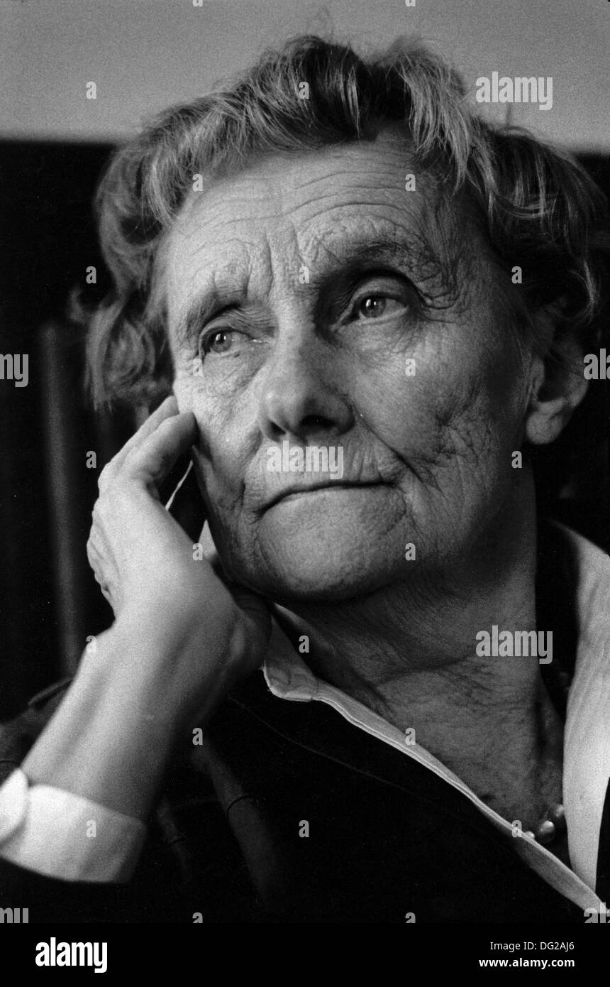 Astrid Lindgren High Resolution Stock Photography and Images - Alamy