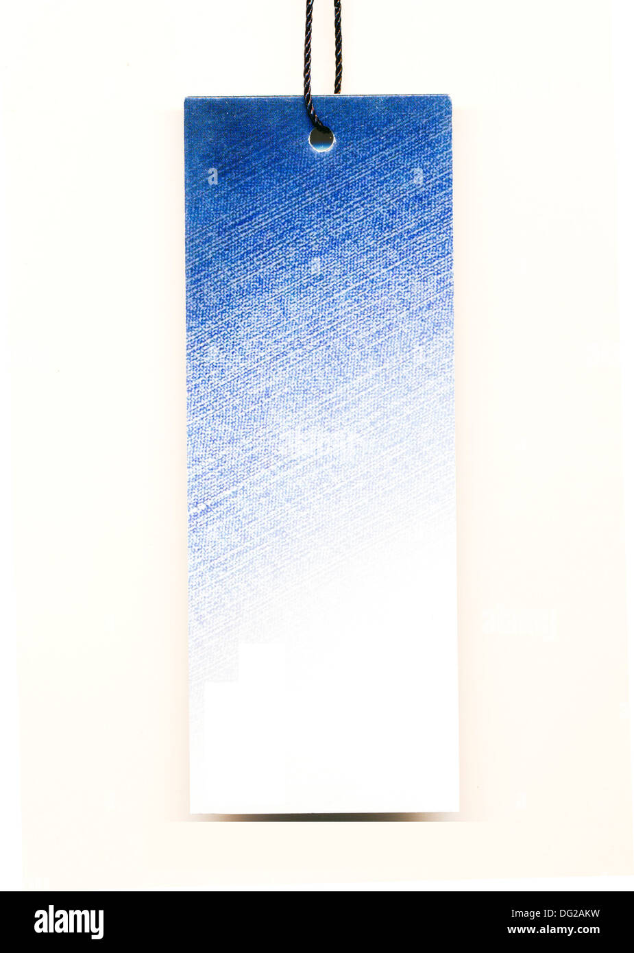 Linen label hi-res stock photography and images - Alamy