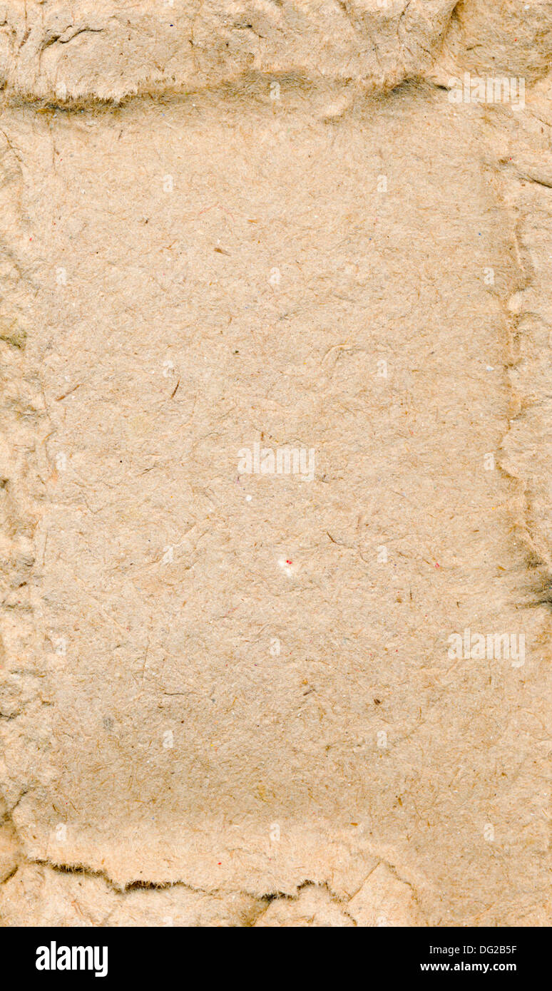 rough straw packaging board Stock Photo - Alamy