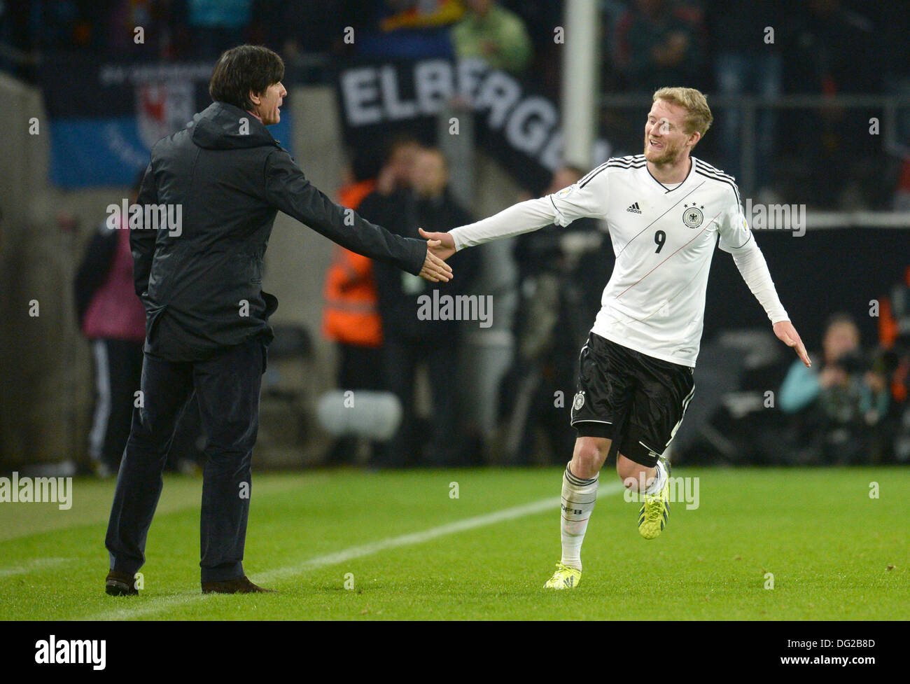 High scorer hi-res stock photography and images - Alamy