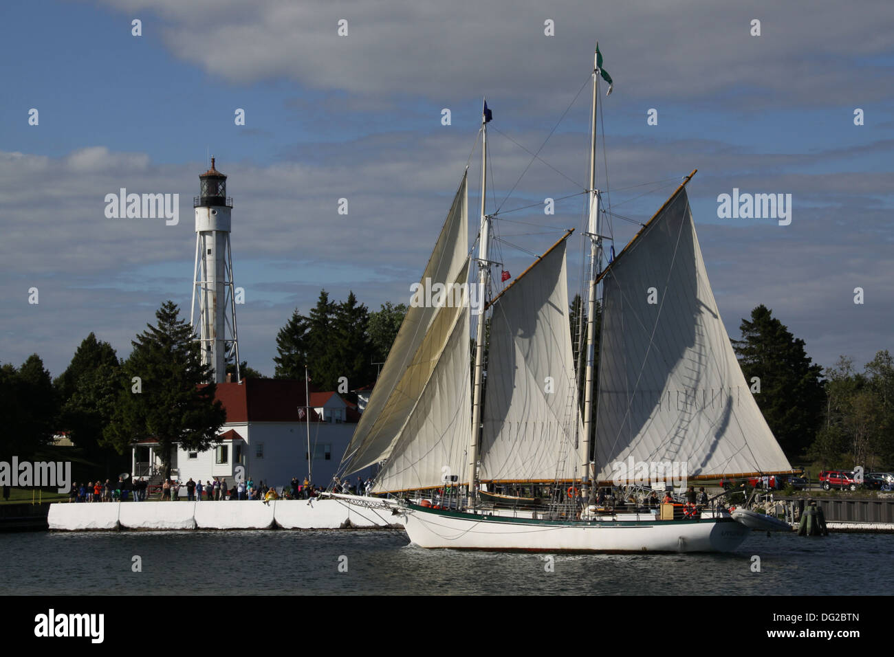 Appledore iv hi-res stock photography and images - Alamy