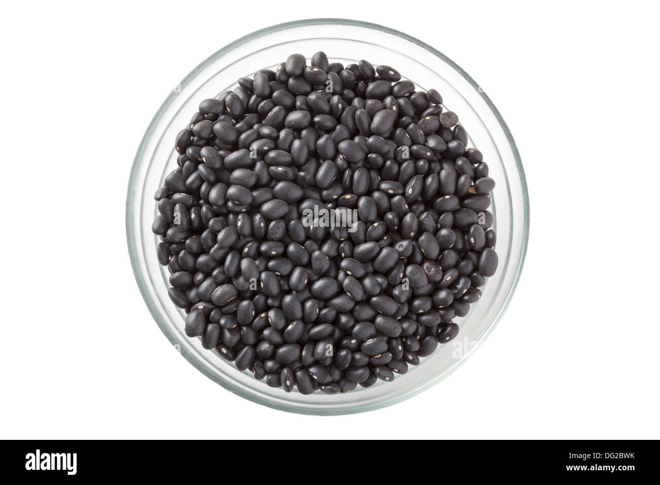 Black Beans Cutout High Resolution Stock Photography and Images - Alamy