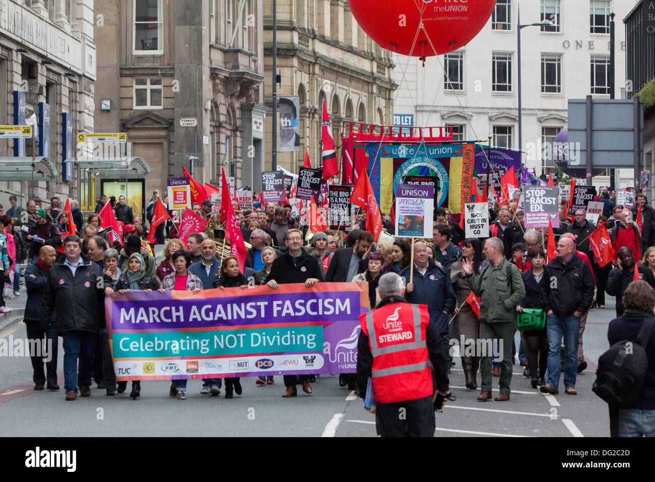 British political figures hi-res stock photography and images - Alamy