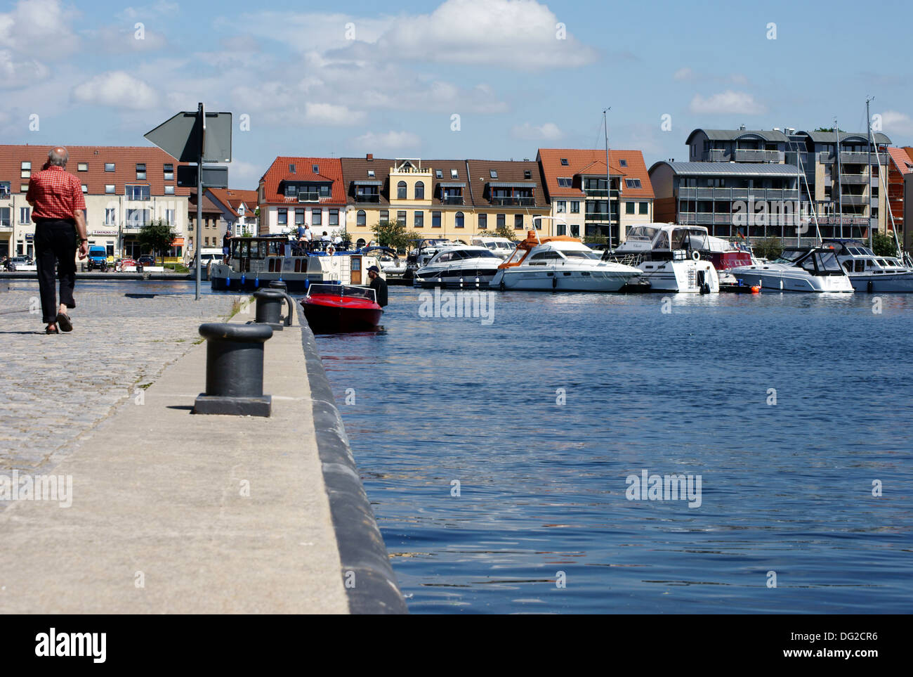 City of waren hi-res stock photography and images - Alamy
