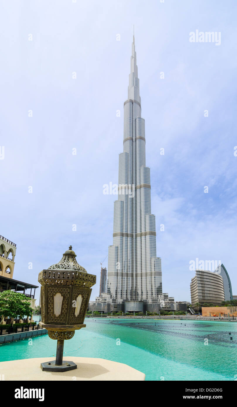Burj Khalifa, Dubai, United Arab Emirates Stock Photo - Alamy Burj Khalifa, Dubai, United Arab Emirates Stock Photo - Alamy