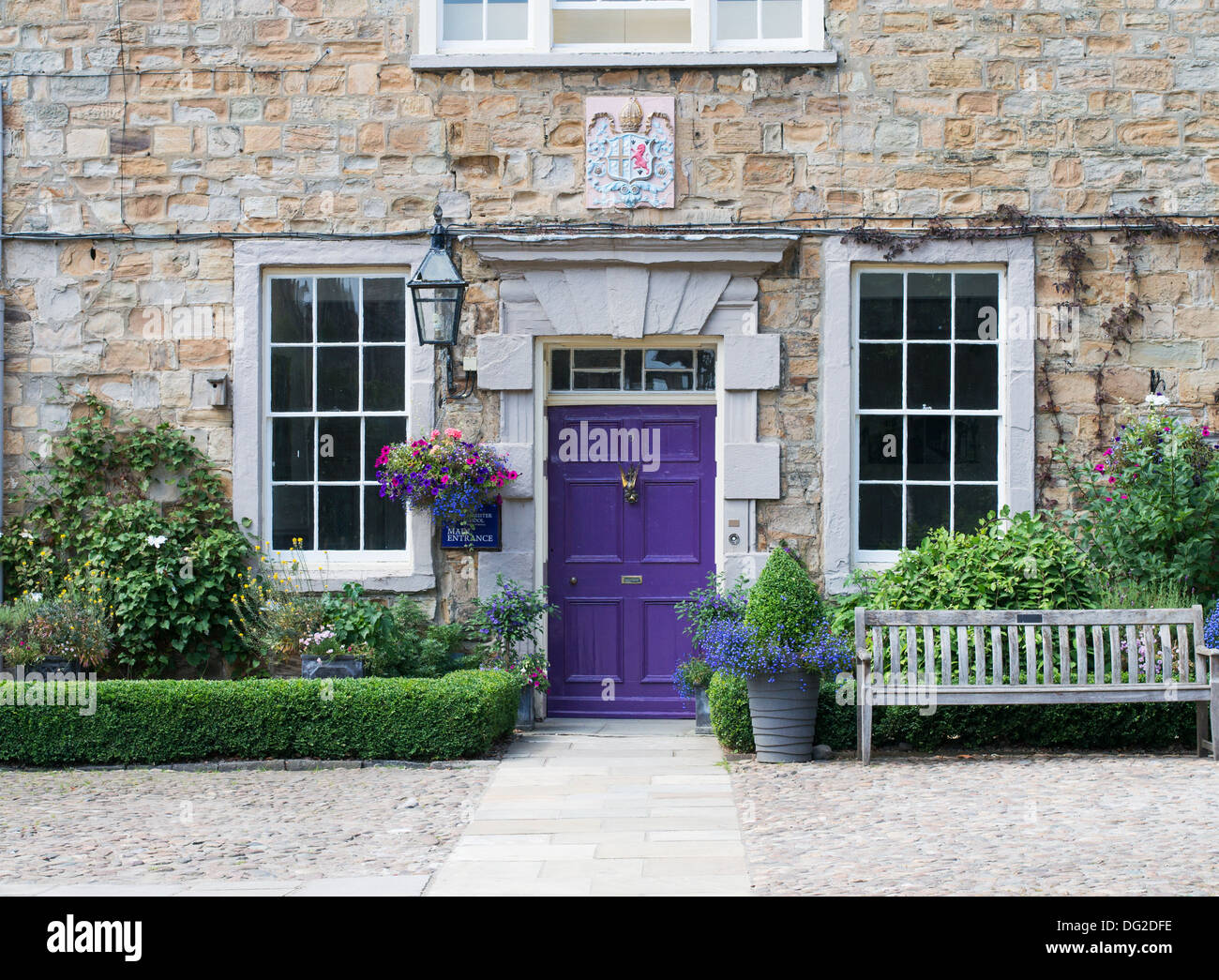 Choristers hi-res stock photography and images - Alamy