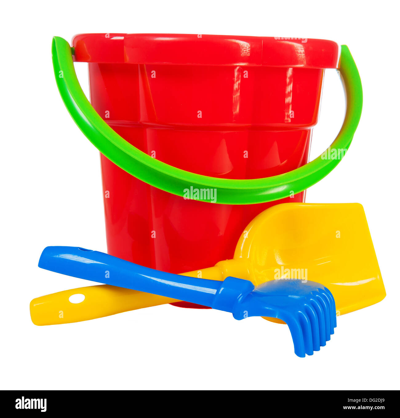 Plastic Rake Stock Photos & Plastic Rake Stock Images - Alamy