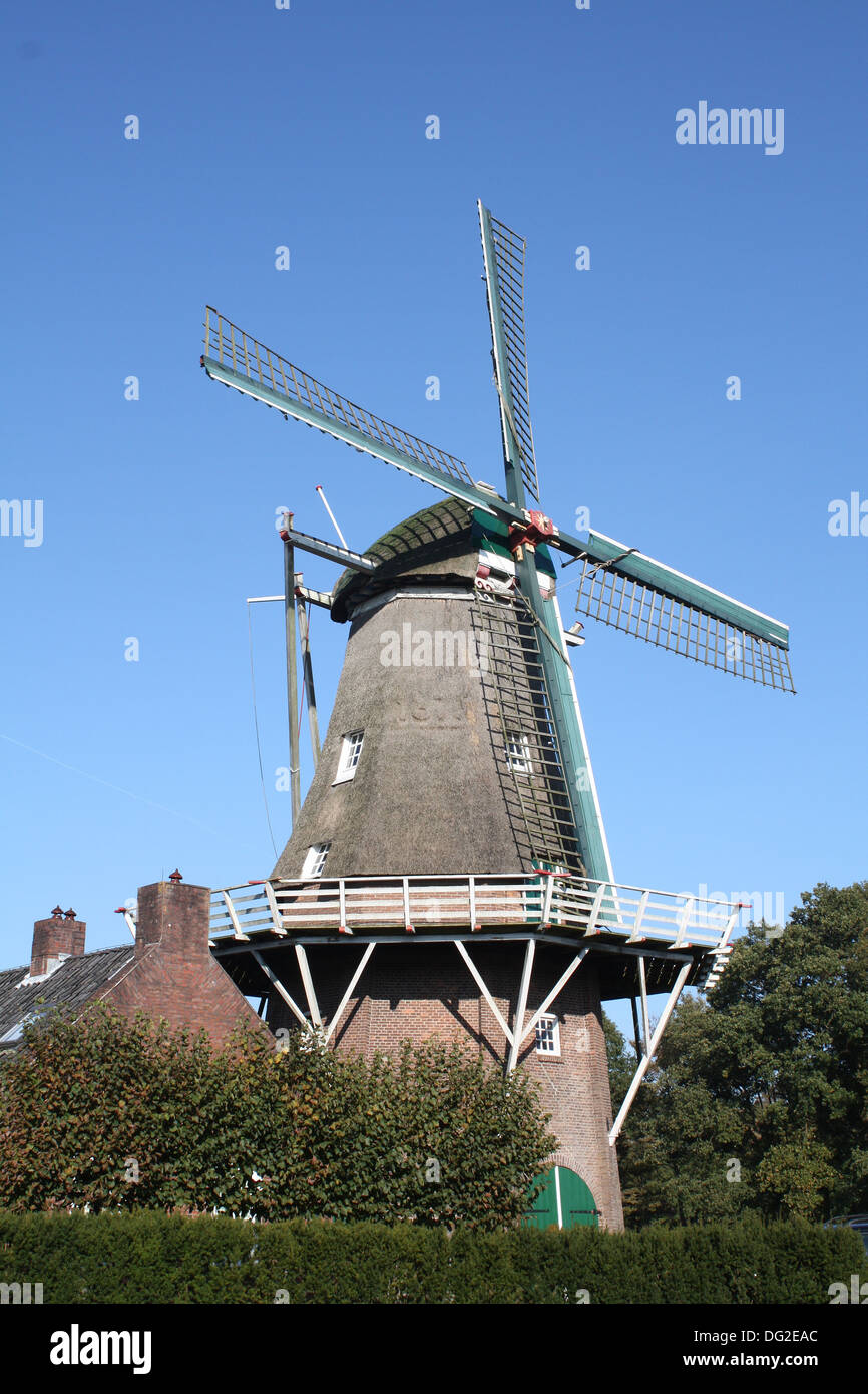Norg netherlands hi-res stock photography and images - Alamy