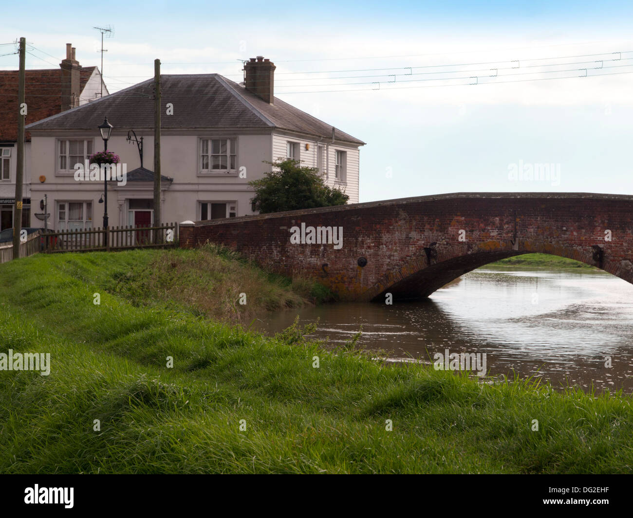 Upper Beeding High Resolution Stock Photography and Images - Alamy