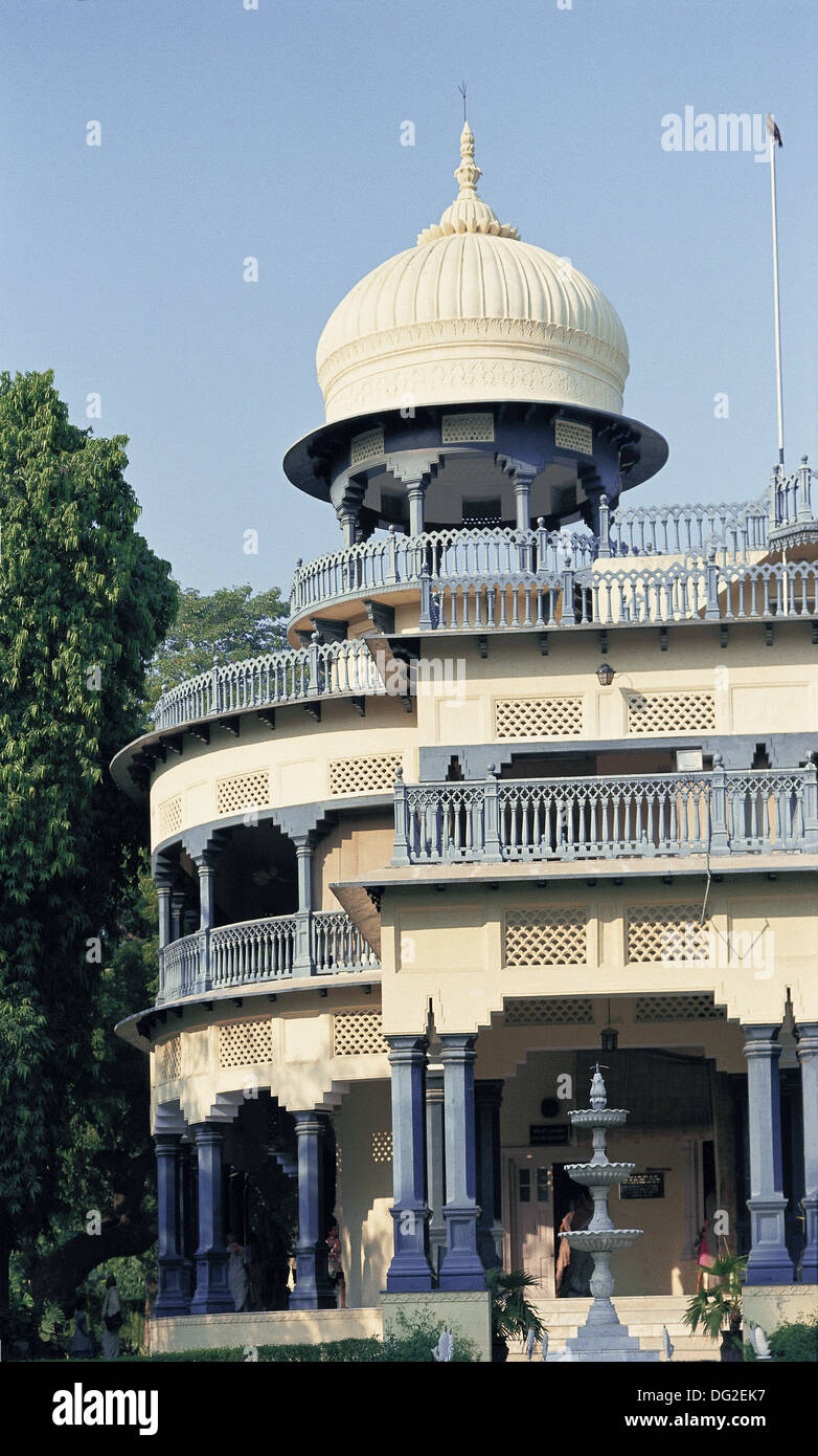 Nehru home hi-res stock photography and images - Alamy