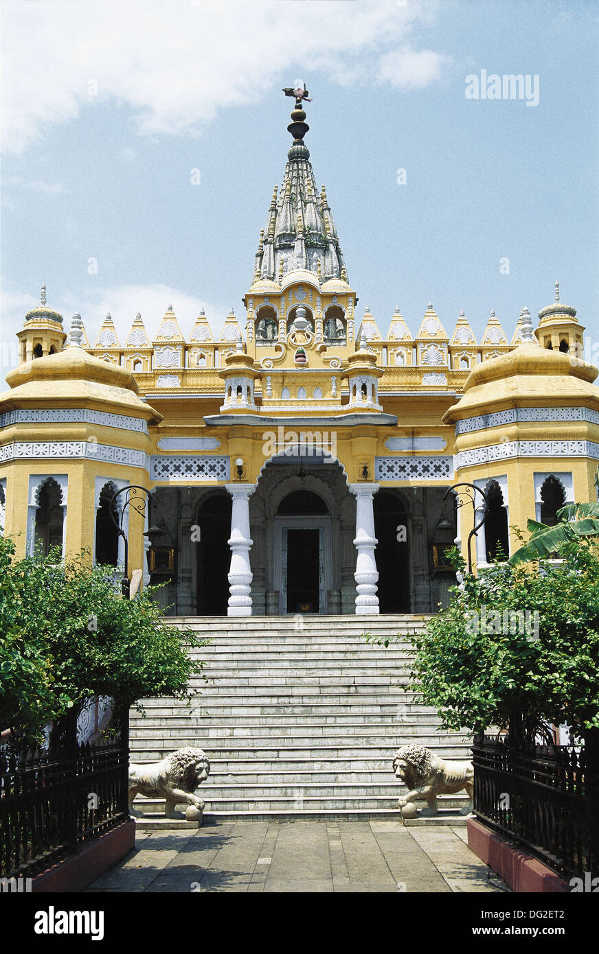 Digamber Jain God Parasnath