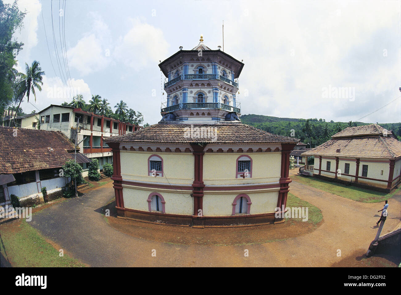 Shiroda hi-res stock photography and images - Alamy