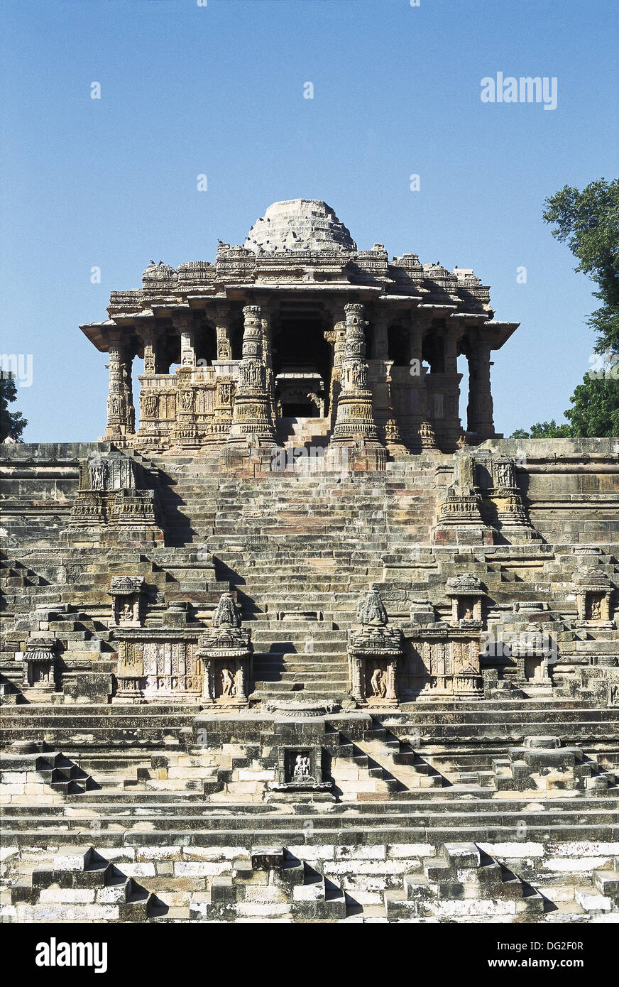 Solanki dynasty hi-res stock photography and images - Alamy