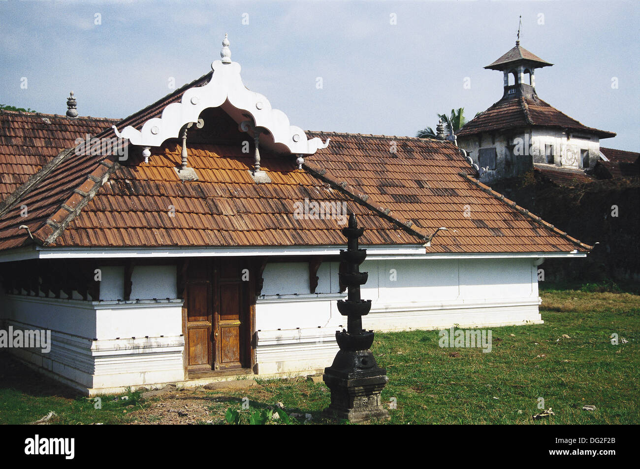 Kerala 16th century hi-res stock photography and images - Alamy