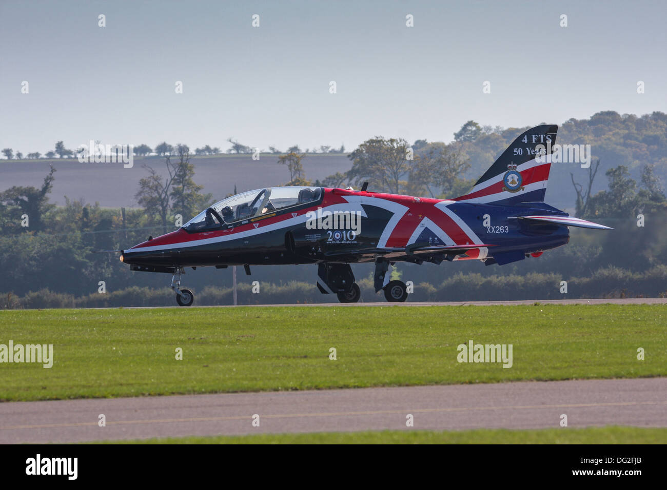 Bae hawk t1a hi-res stock photography and images - Alamy