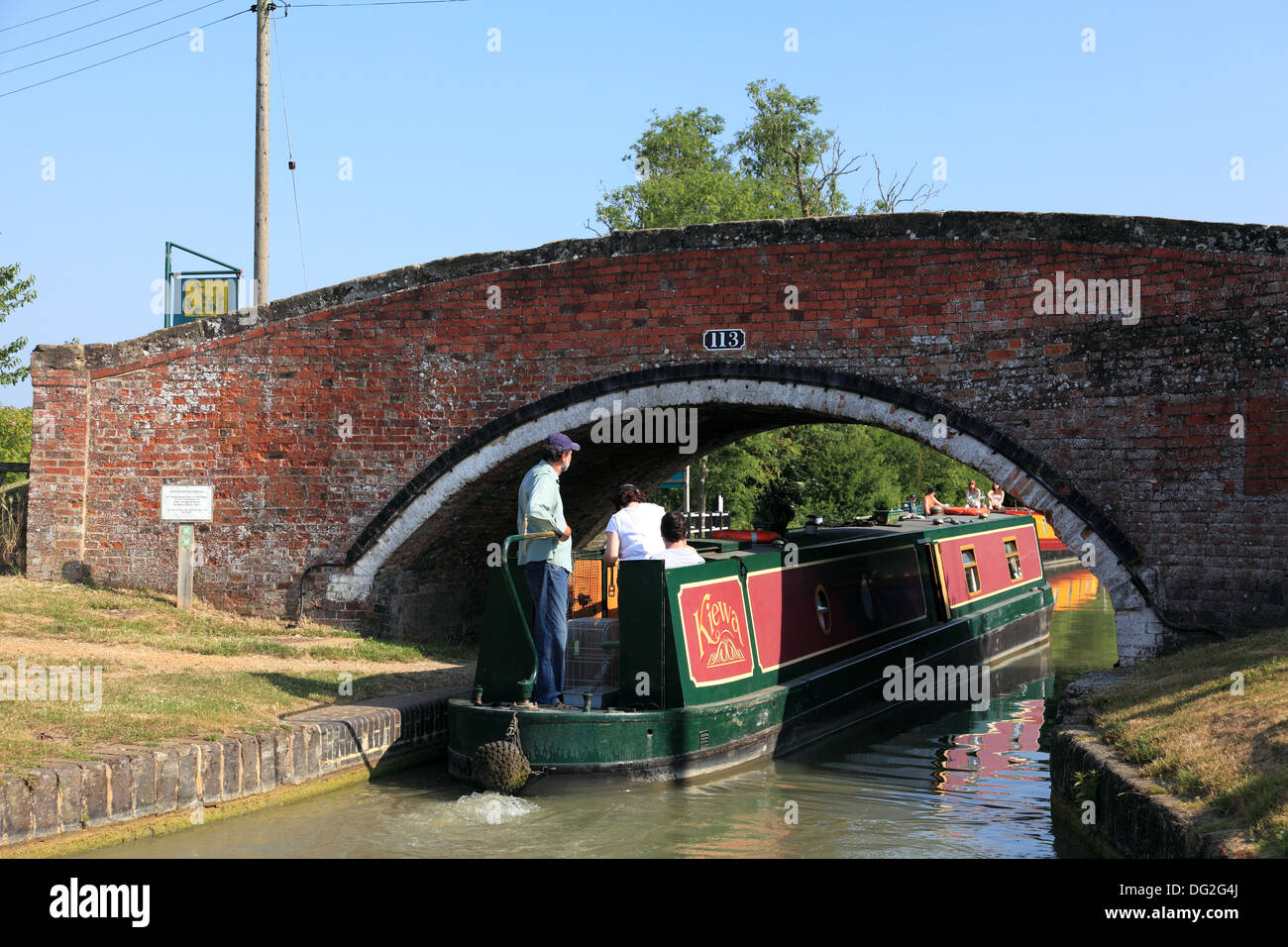 Flight under bridge hi-res stock photography and images - Alamy