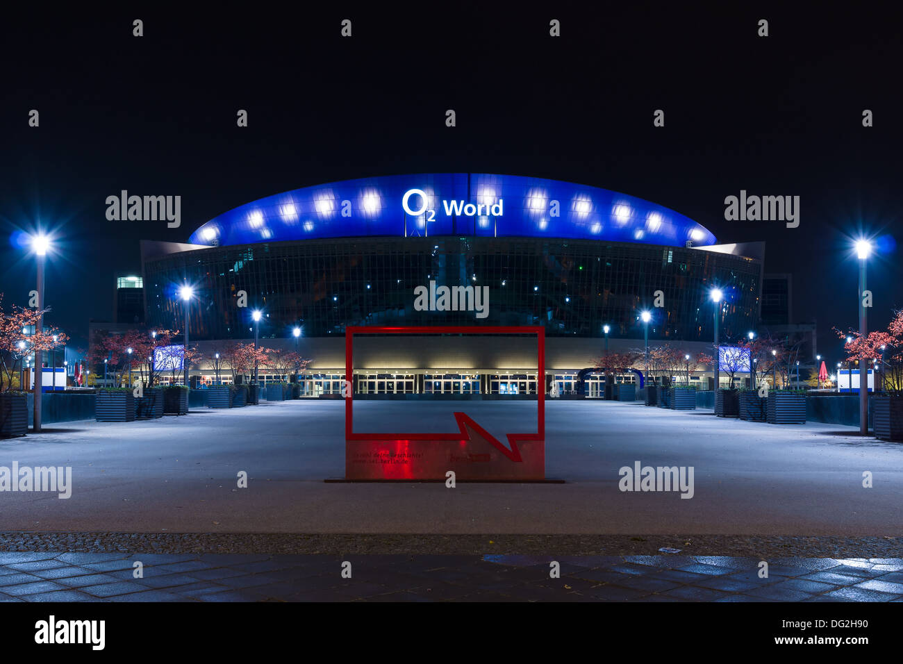 Multifunctional arena hi-res stock photography and images - Alamy