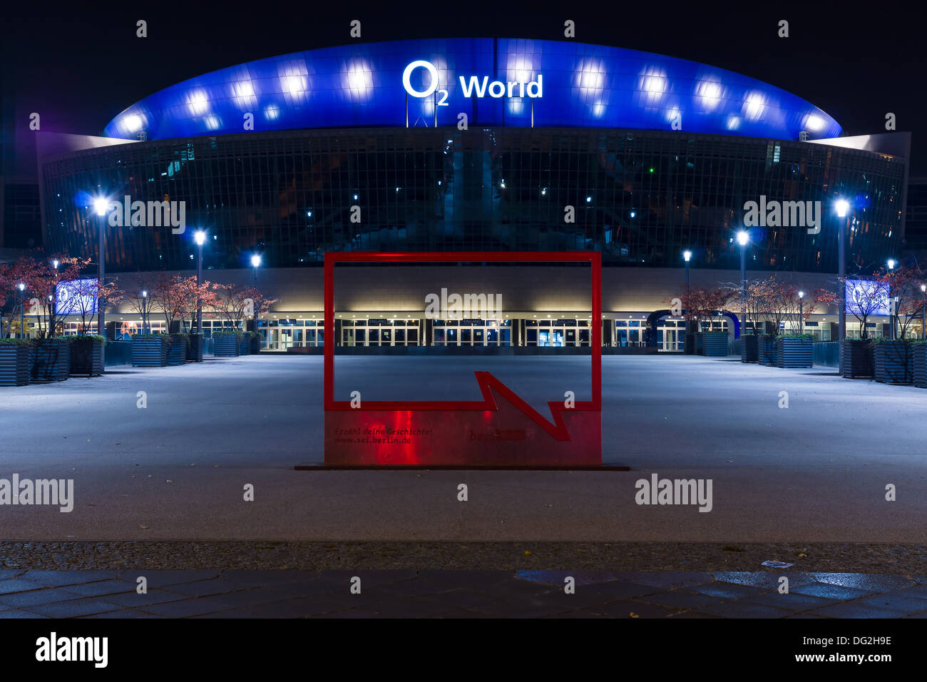Multifunctional arena hi-res stock photography and images - Alamy