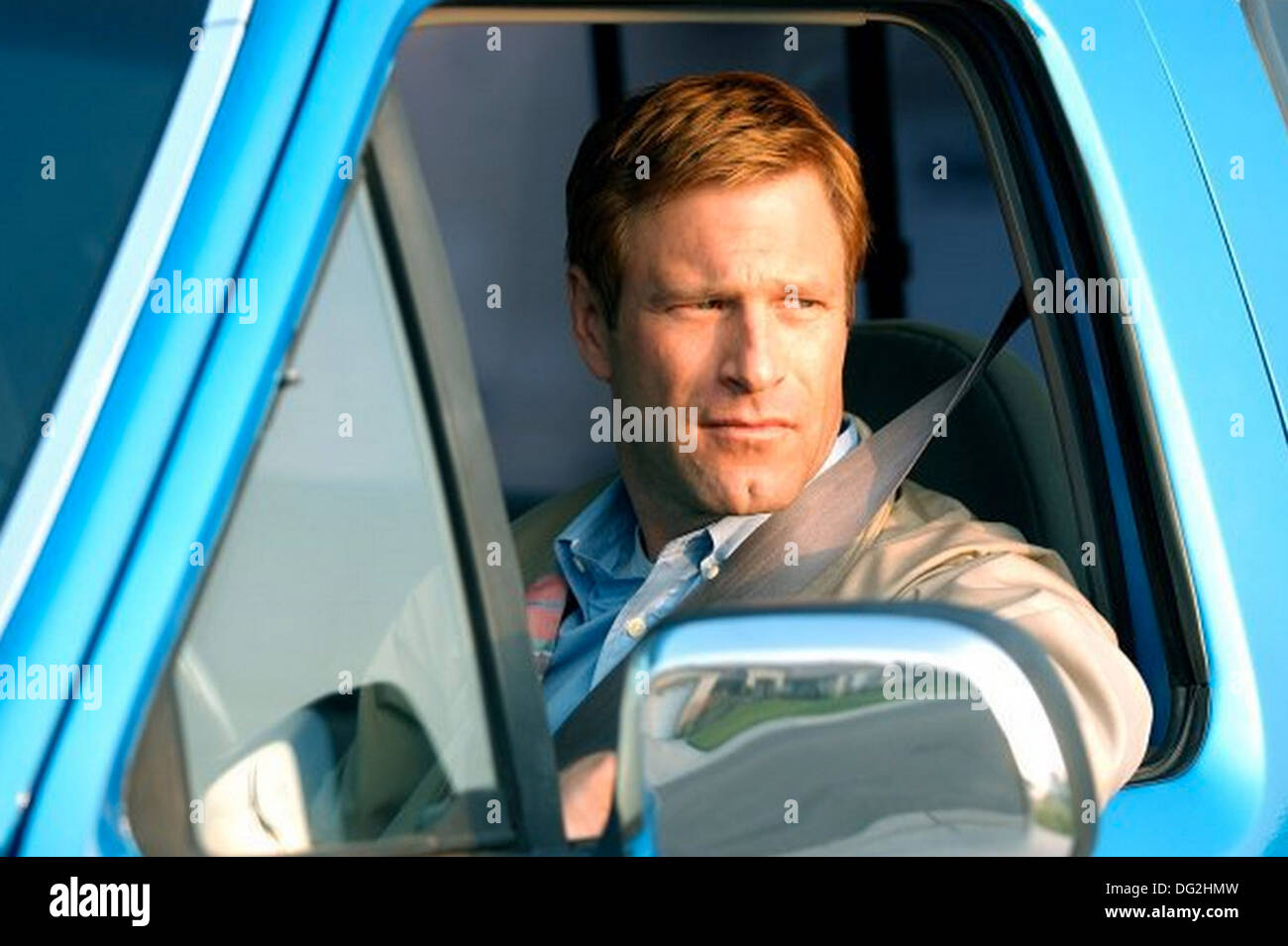 Aaron eckhart, film hi-res stock photography and images - Alamy