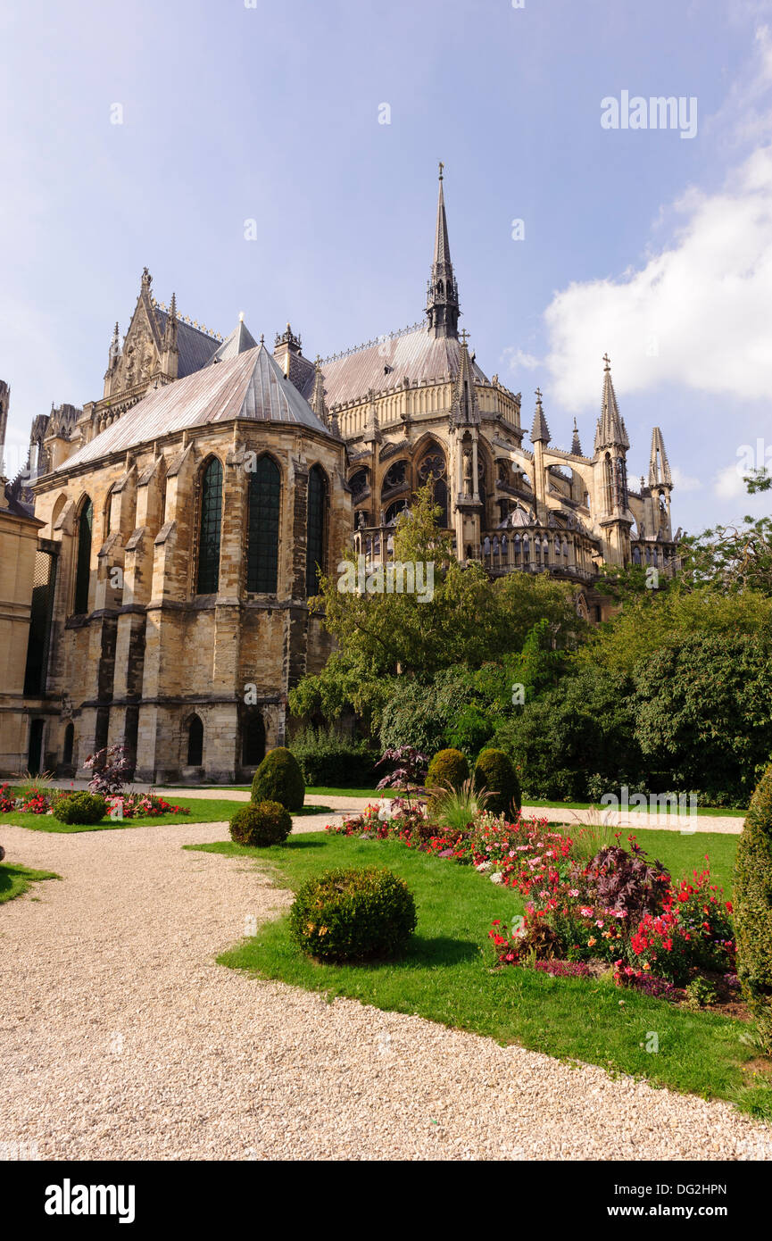 Details reims hi-res stock photography and images - Alamy