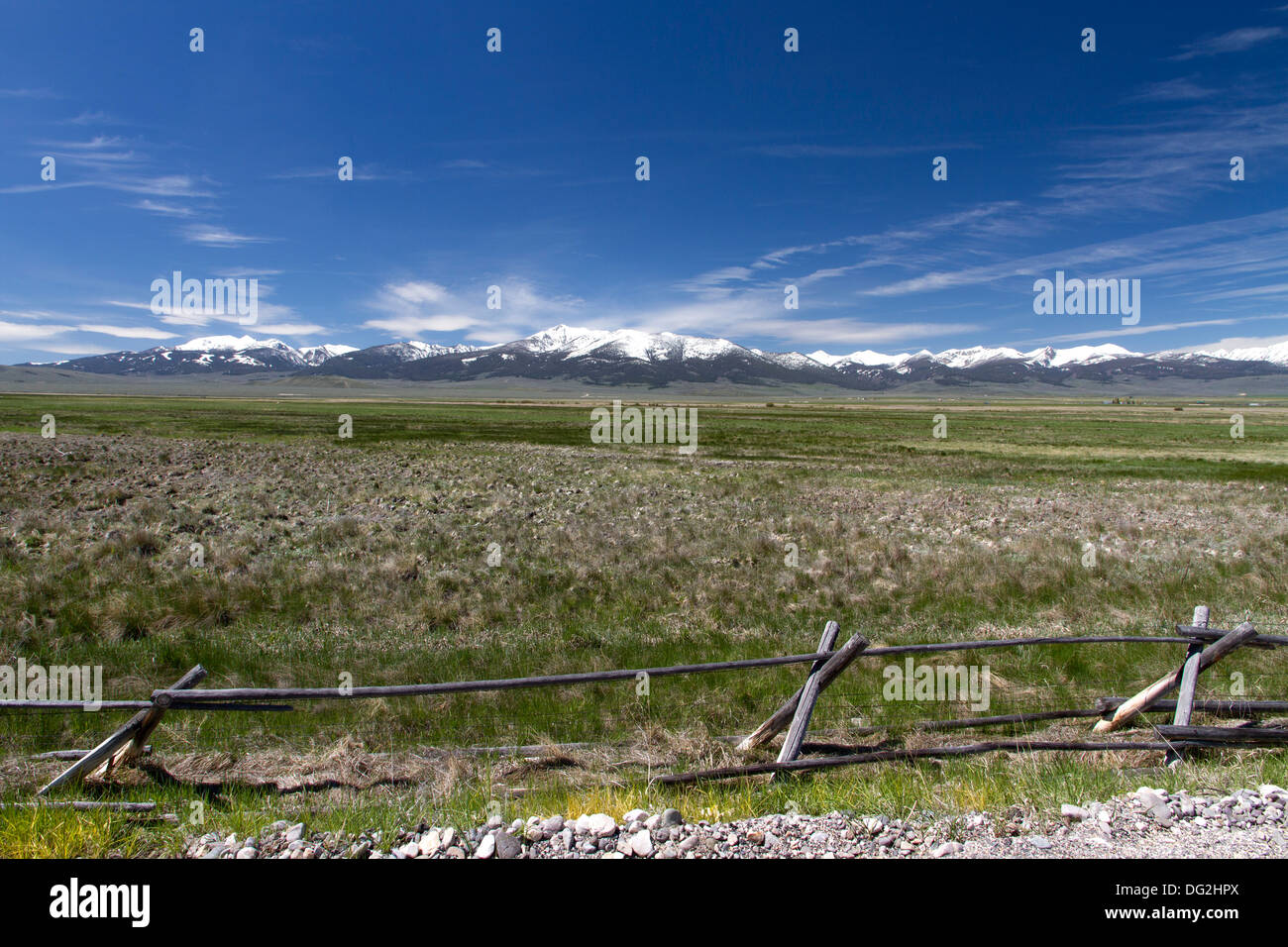 Lemhi hi-res stock photography and images - Alamy