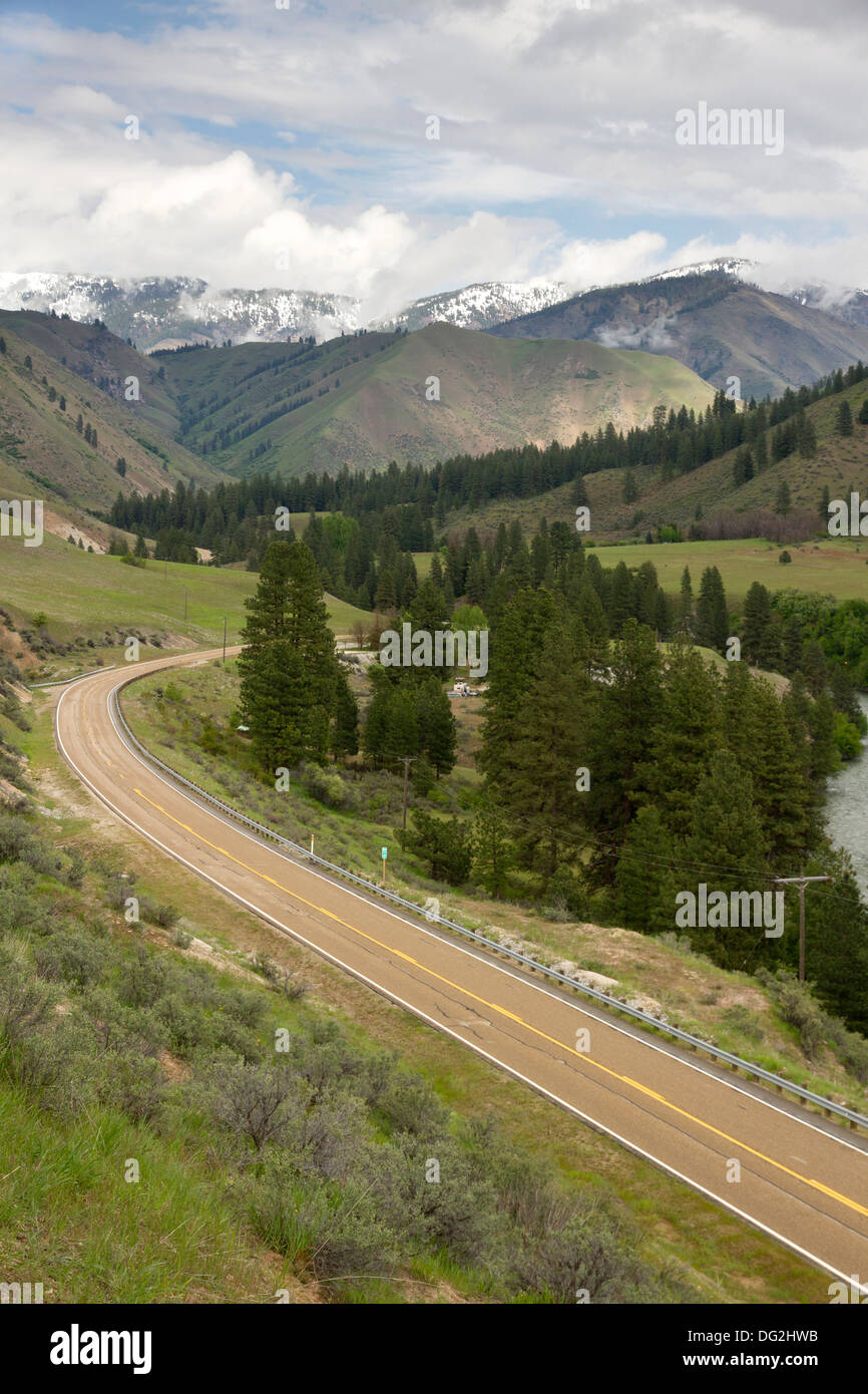 Lowman hi-res stock photography and images - Alamy