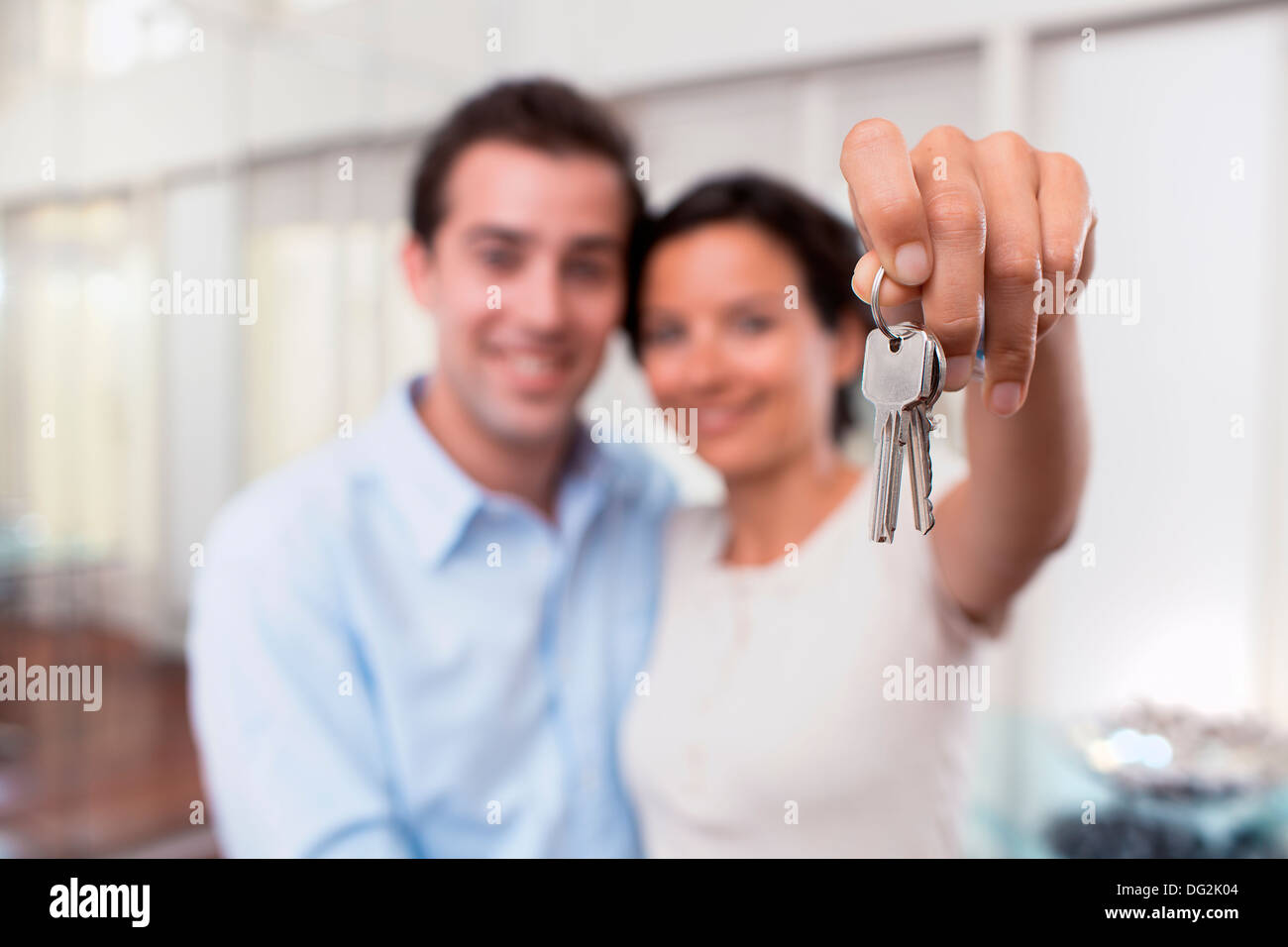 Woman room new interior hi-res stock photography and images - Alamy