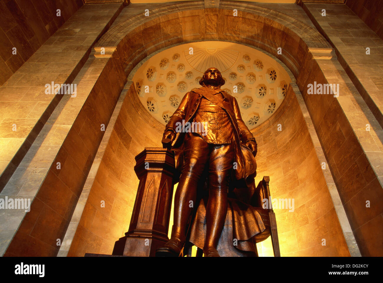 George washington masonic memorial hi-res stock photography and images ...