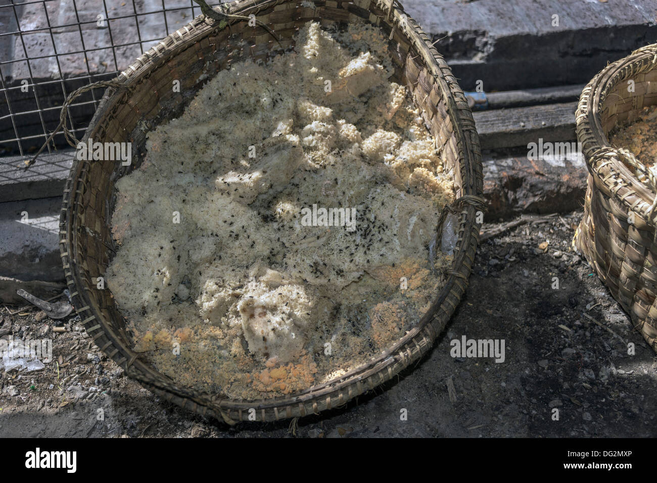 Rice mould hi-res stock photography and images - Alamy