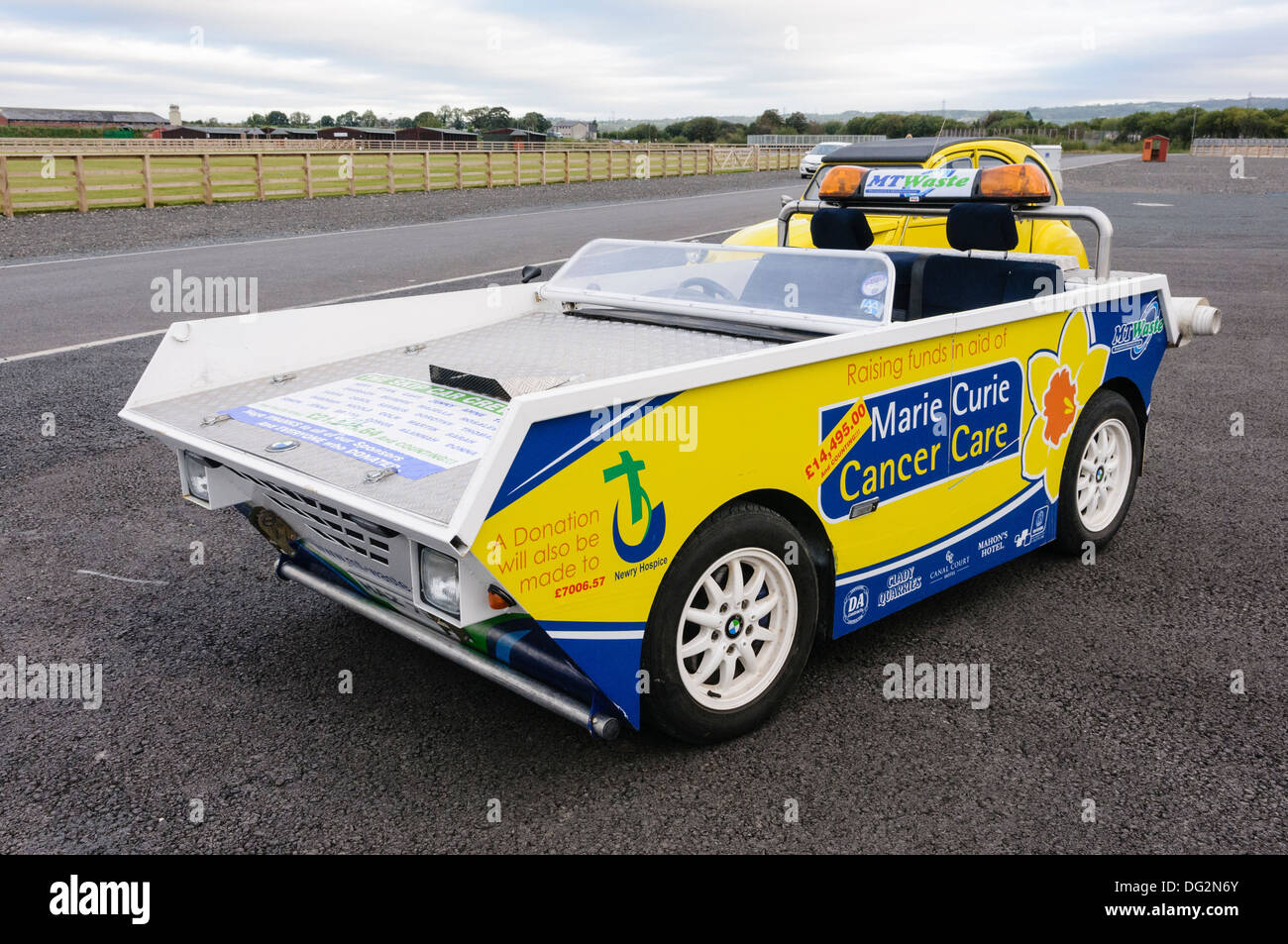 Waste Skip High Resolution Stock Photography and Images - Alamy