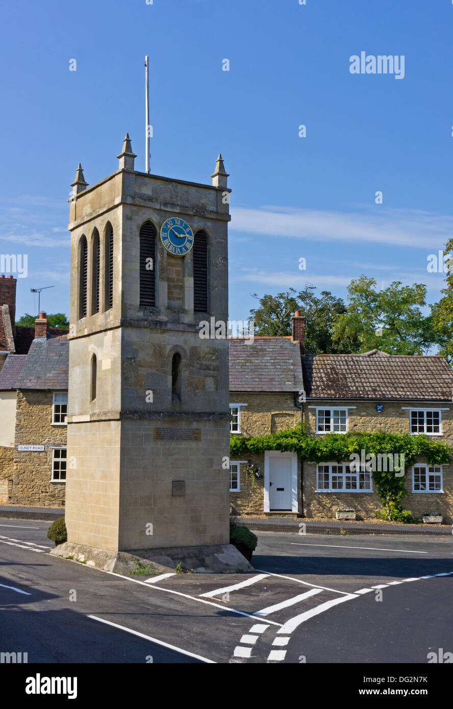 Emberton hi-res stock photography and images - Alamy