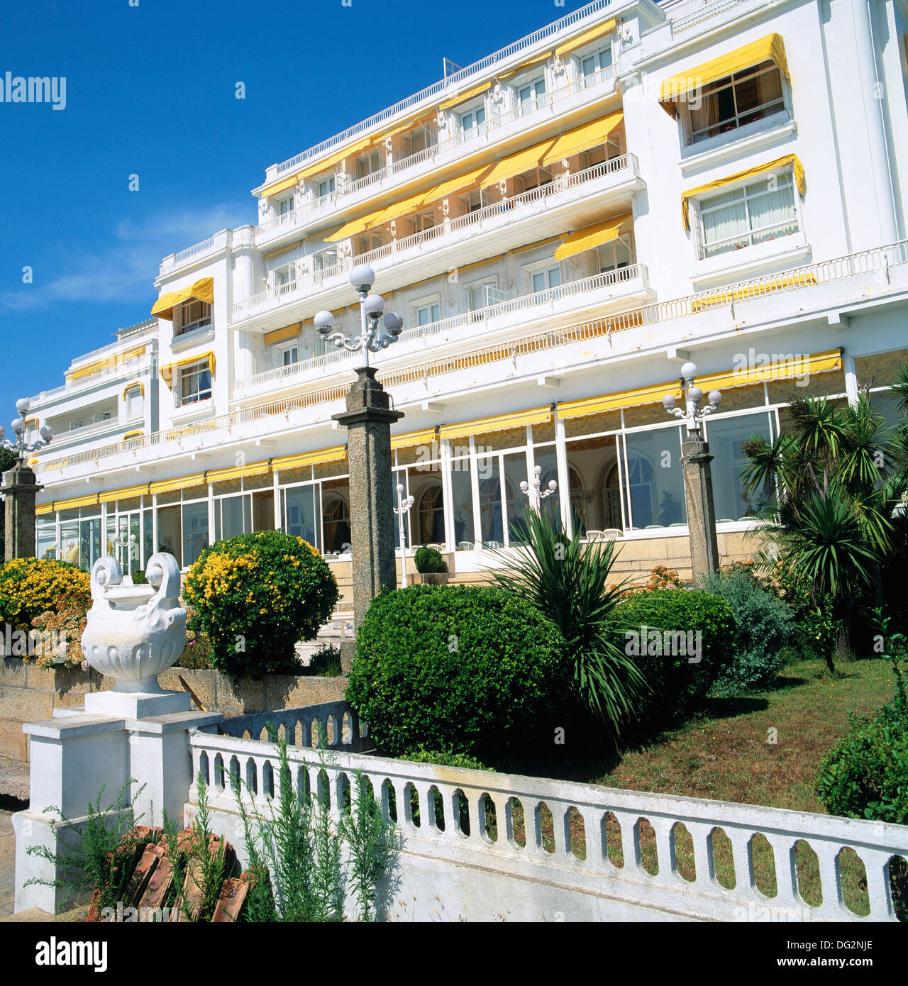 Isla De La Toja Stock Photos & Isla De La Toja Stock Images - Alamy