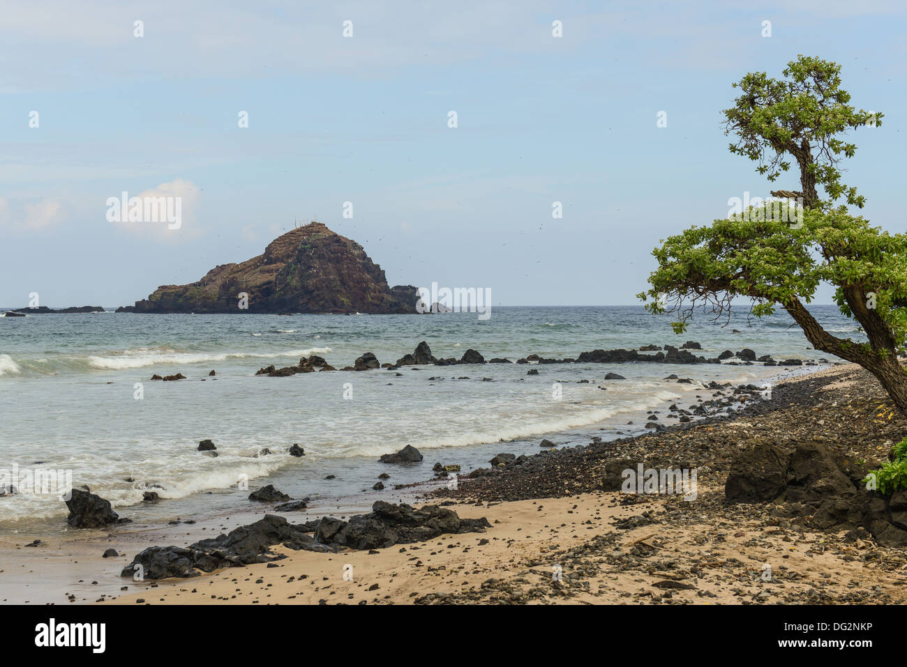 Koki beach hi-res stock photography and images - Alamy