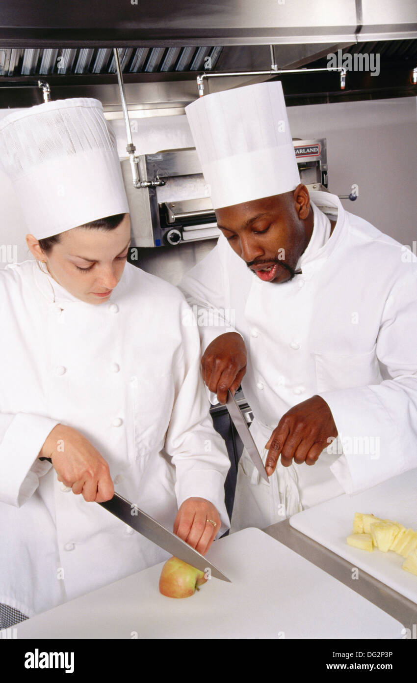 Trainee vertical hi-res stock photography and images - Alamy