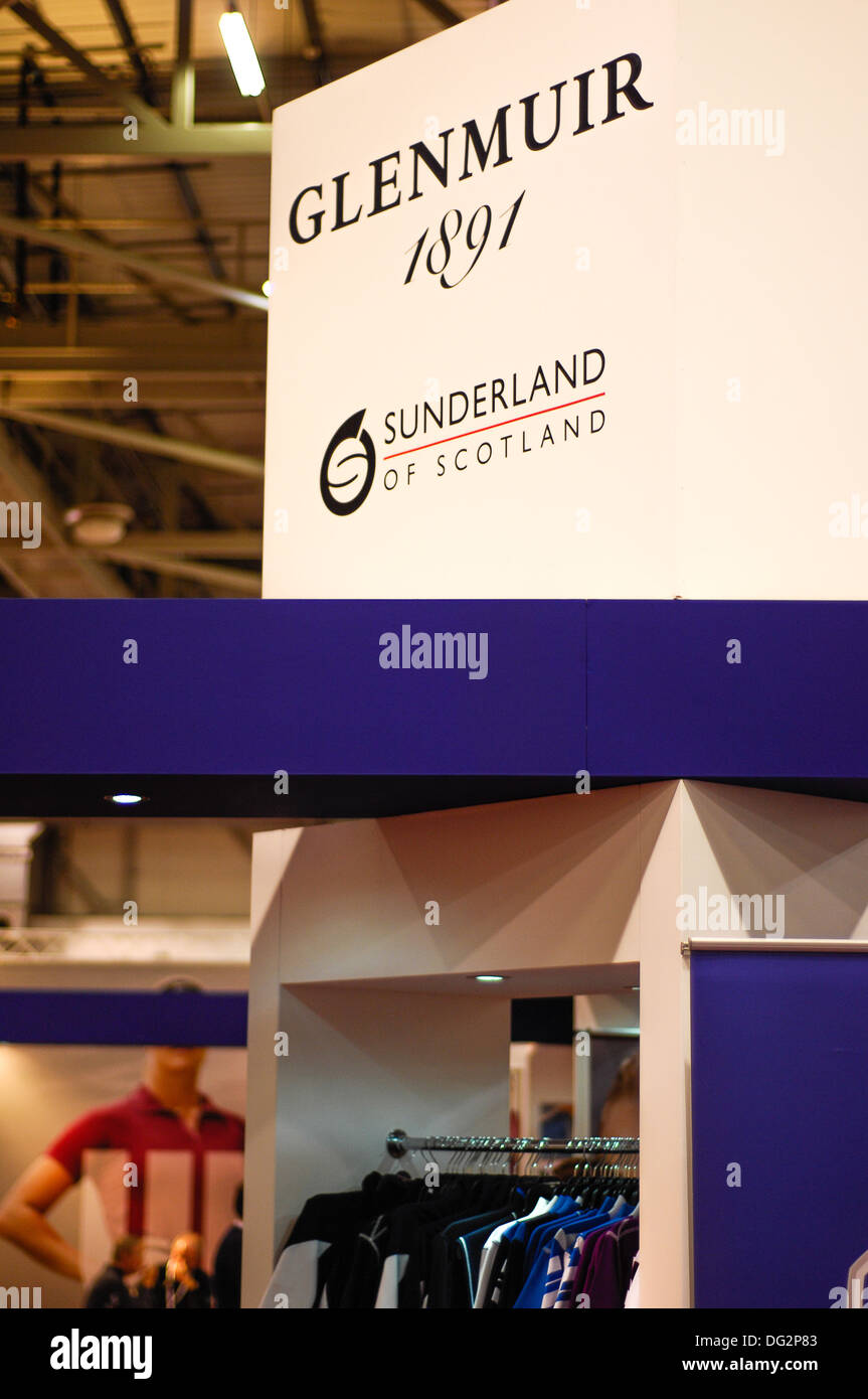 Harrogate International Convention Conference centre Stock Photo - Alamy