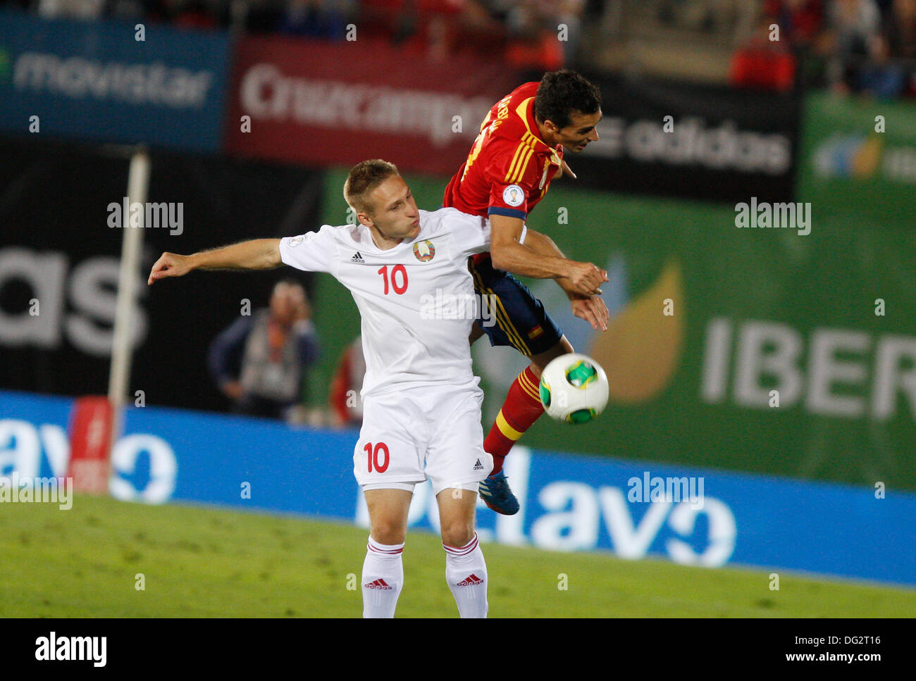 Football stadium son moix palma hi-res stock photography and images - Alamy