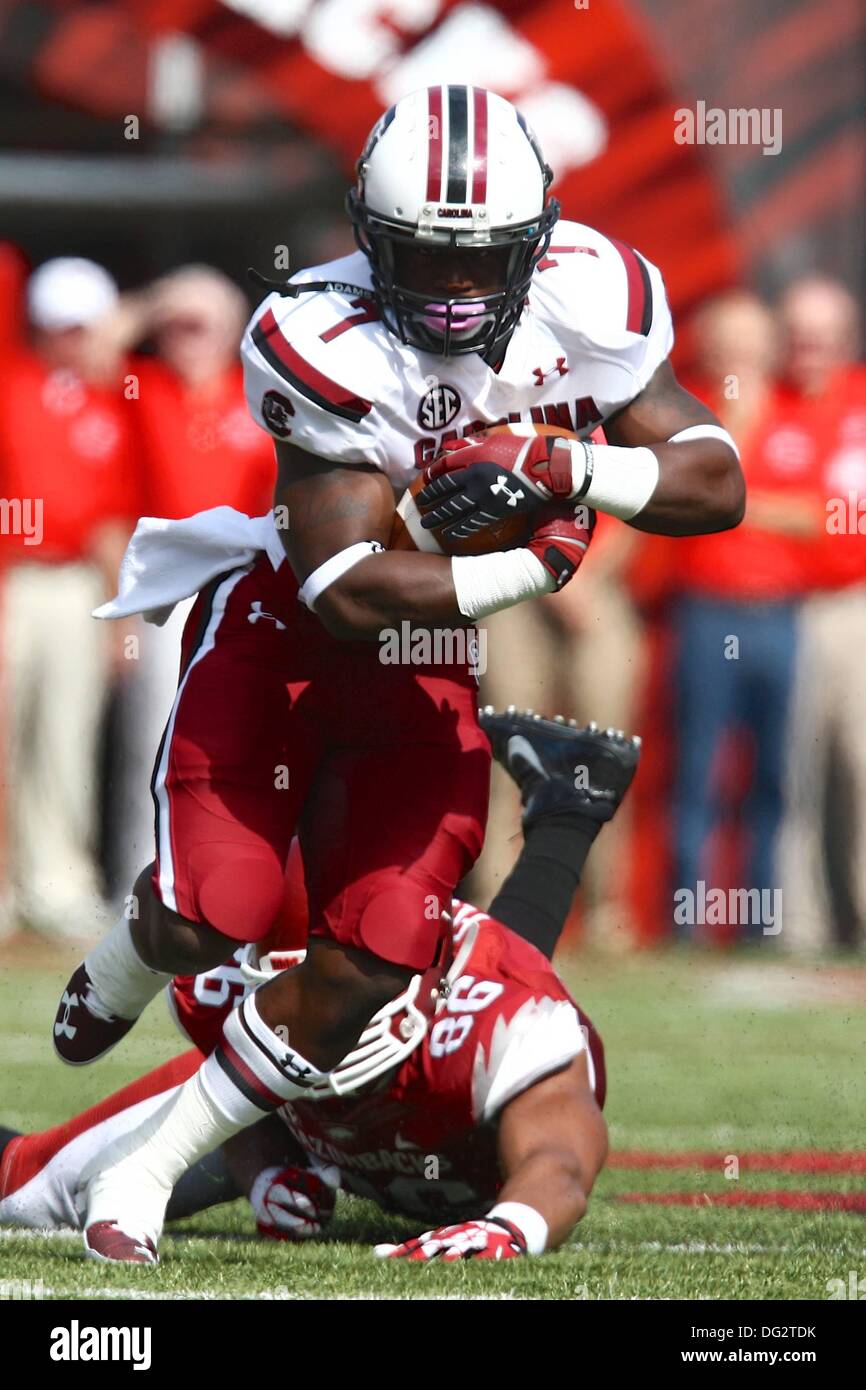 Shon carson hi-res stock photography and images - Alamy