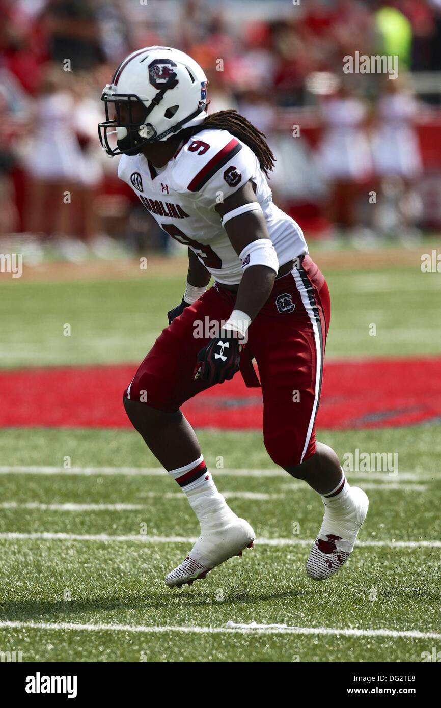 South carolina razorbacks hi-res stock photography and images - Alamy