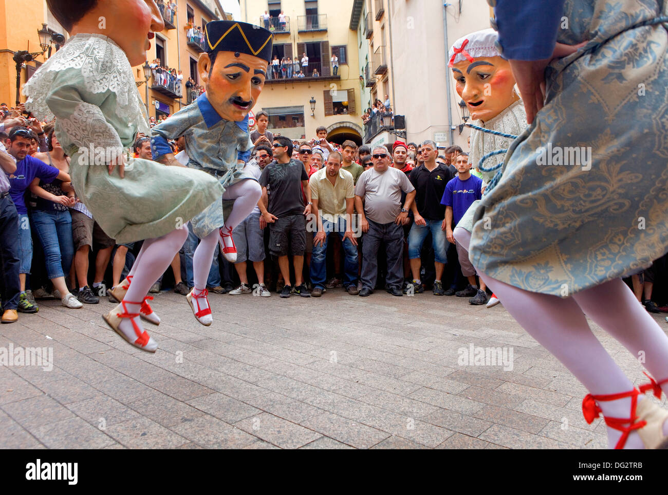 Dancing dwarf hi-res stock photography and images - Alamy