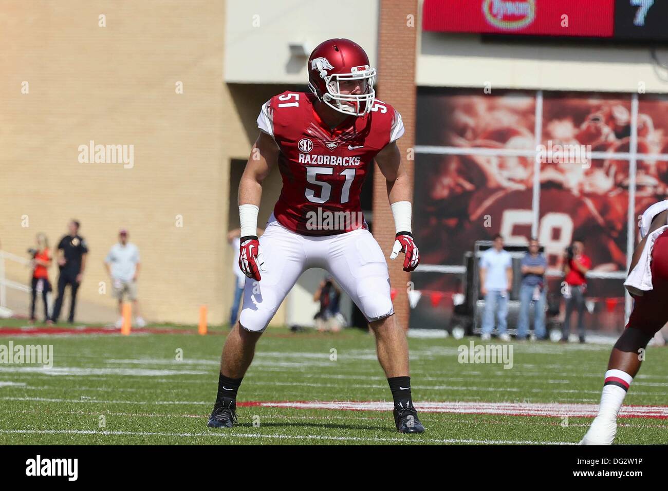 Brooks ellis hi-res stock photography and images - Alamy