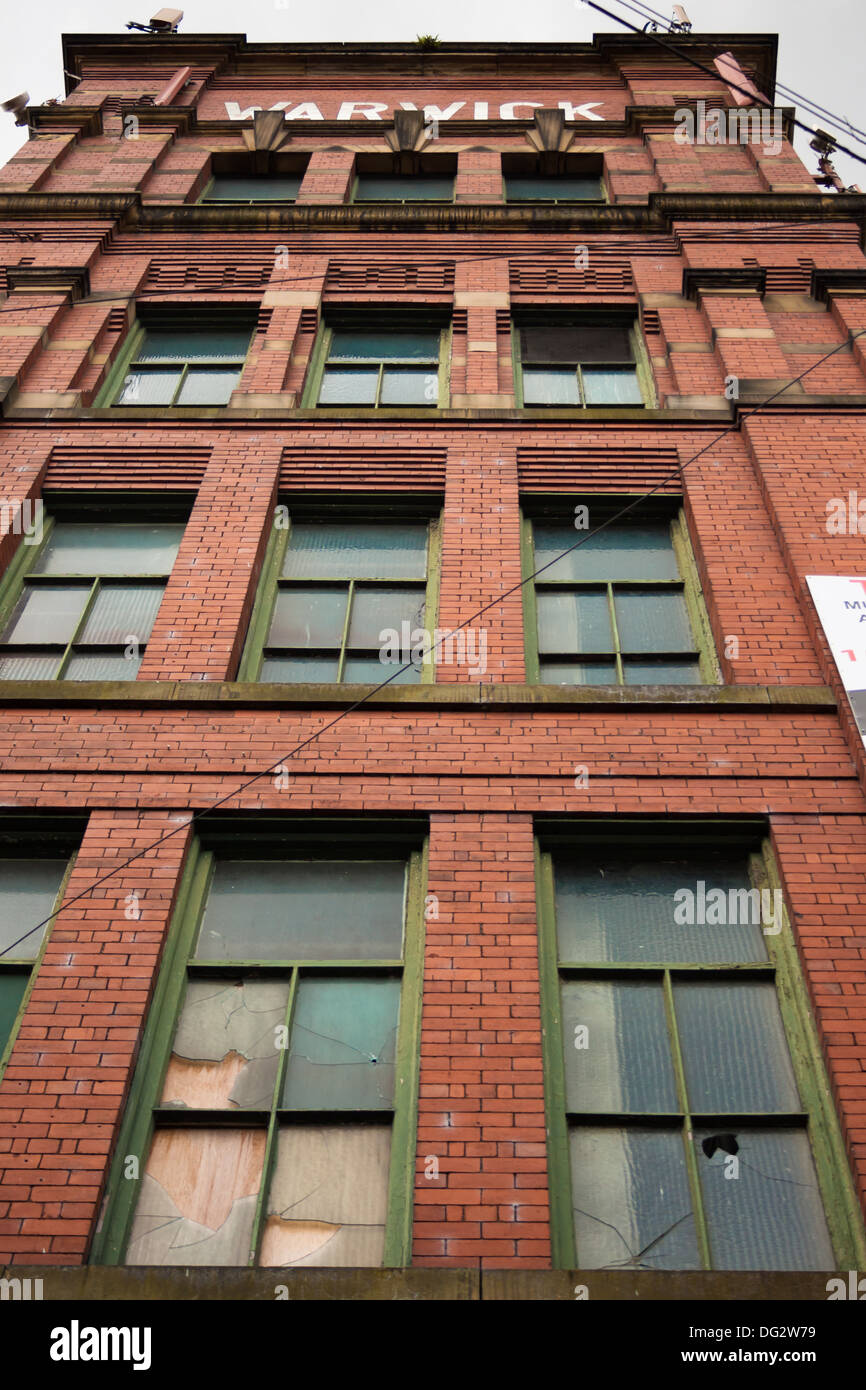 Victorian manchester mill hi-res stock photography and images - Alamy