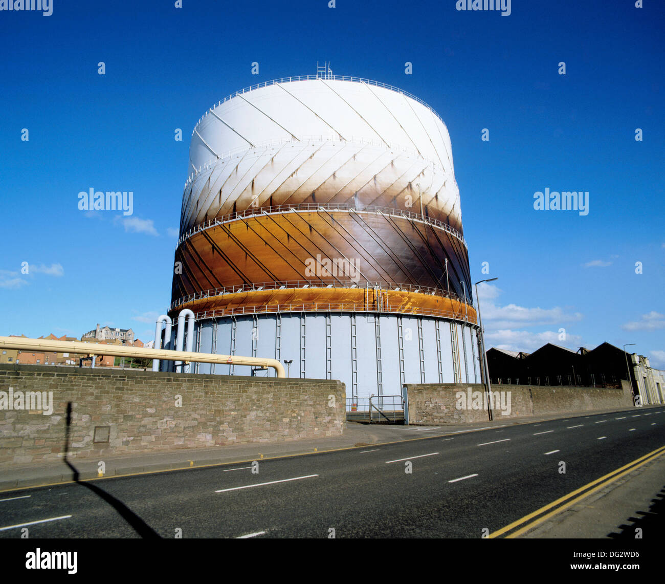 Tank supplies hi-res stock photography and images - Alamy