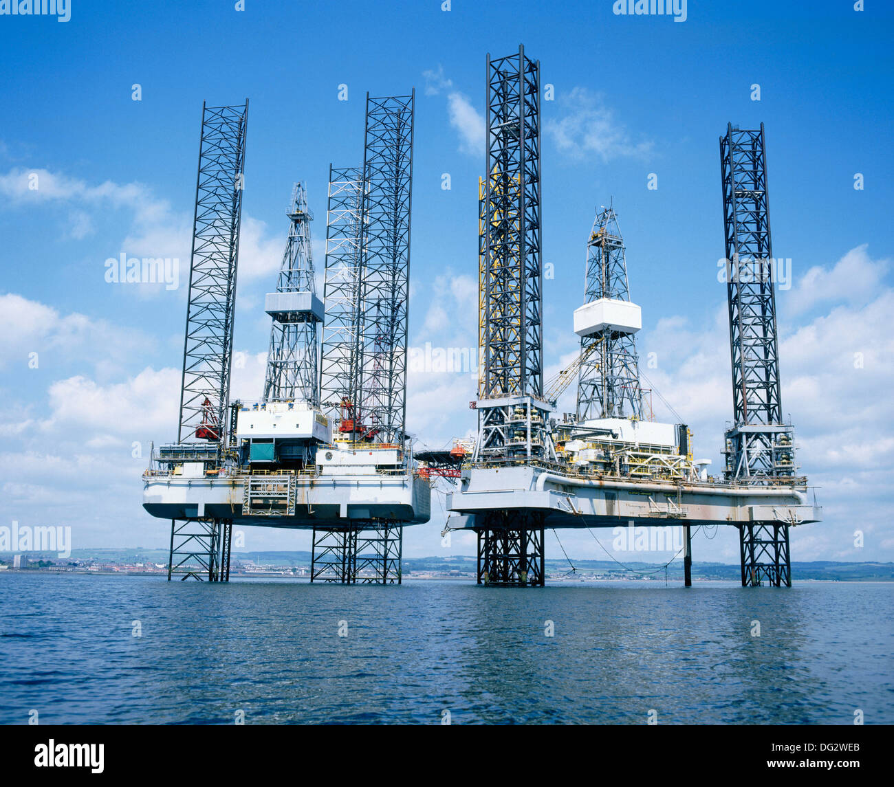 Largo bay, firth of forth hi-res stock photography and images - Alamy