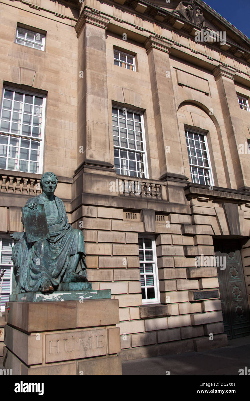 Edinburgh high court hi-res stock photography and images - Alamy