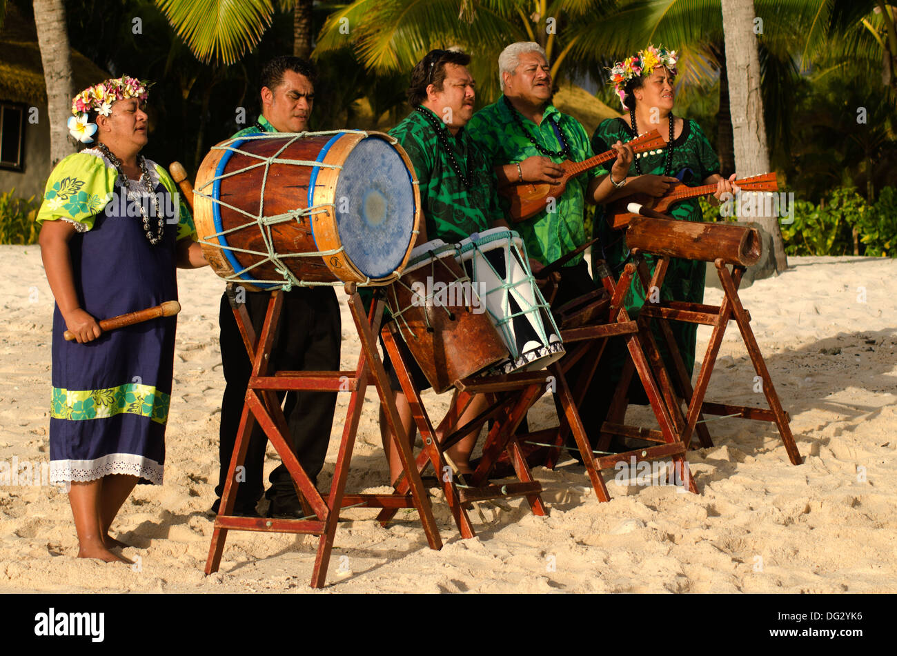 Polynesian Music Instruments High Resolution Stock Photography and ...