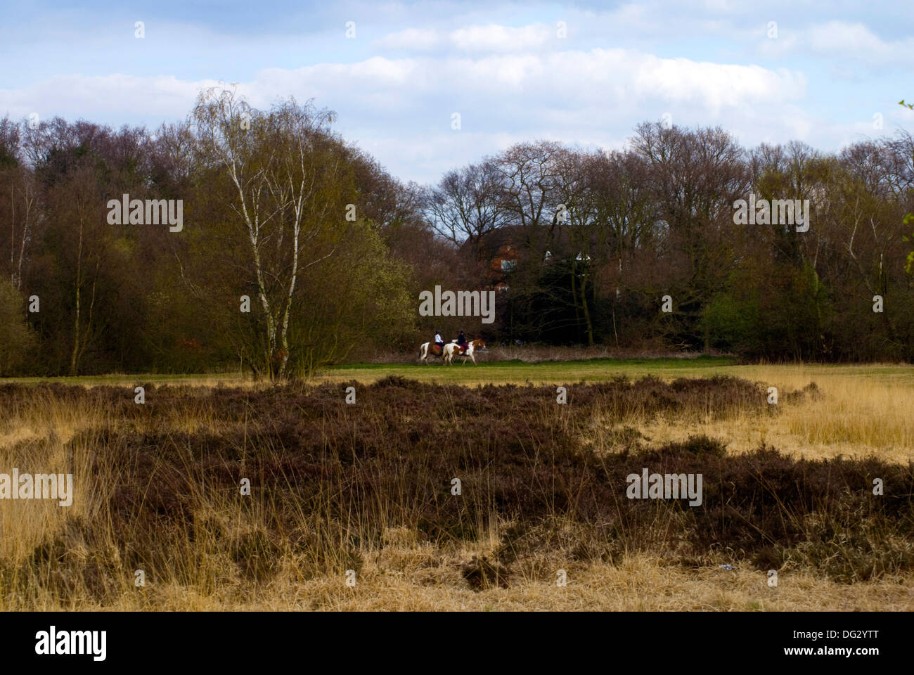 The countryside open air hi-res stock photography and images - Alamy