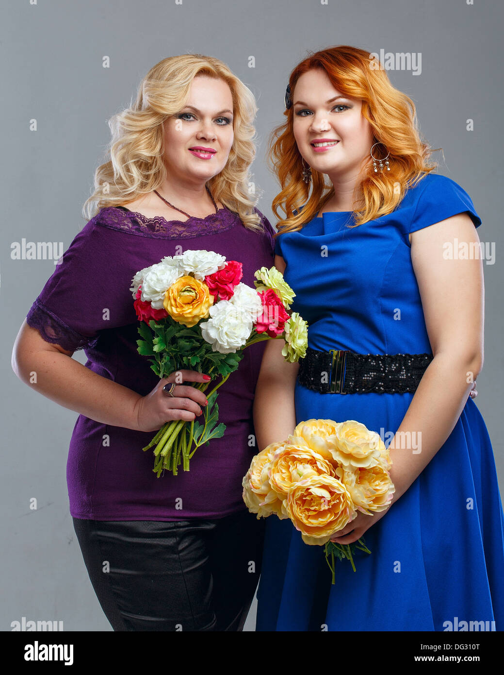 Matriarch woman family hi-res stock photography and images - Alamy