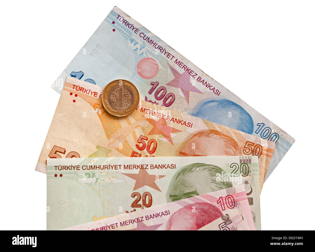 Lira hi-res stock photography and images - Alamy