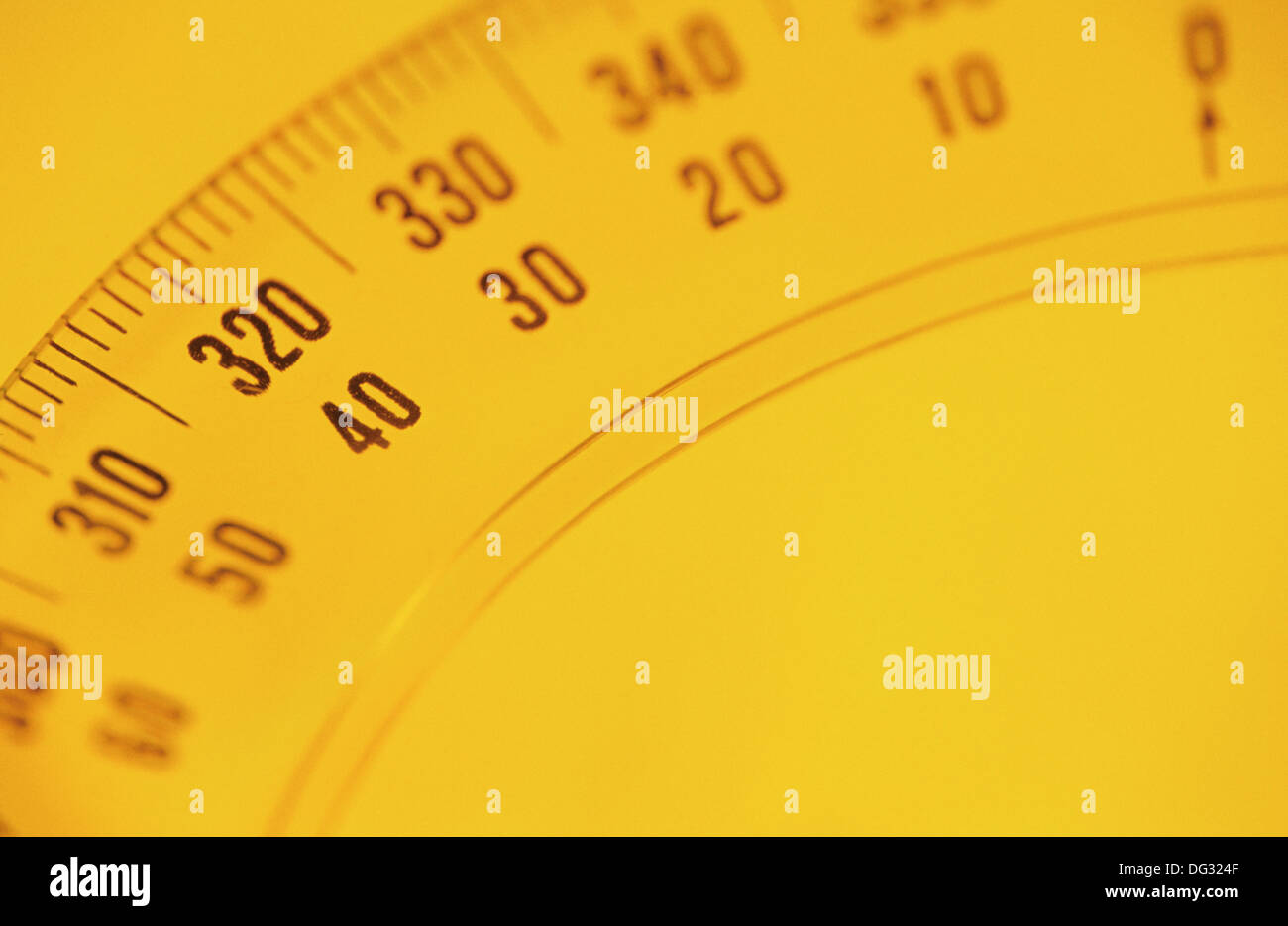 Horizontal protractor hi-res stock photography and images - Alamy