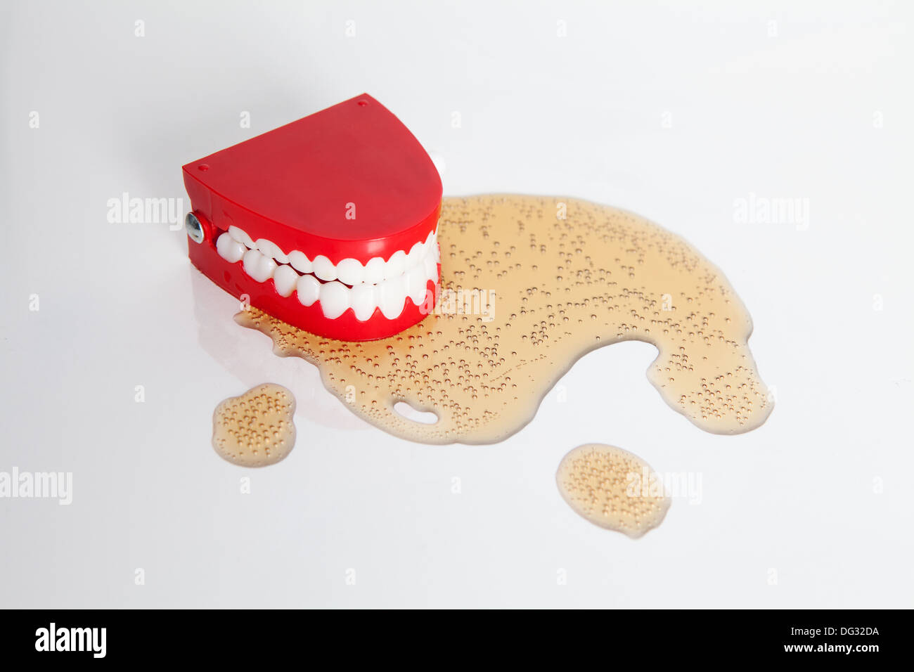 Rotten teeth hi-res stock photography and images - Alamy